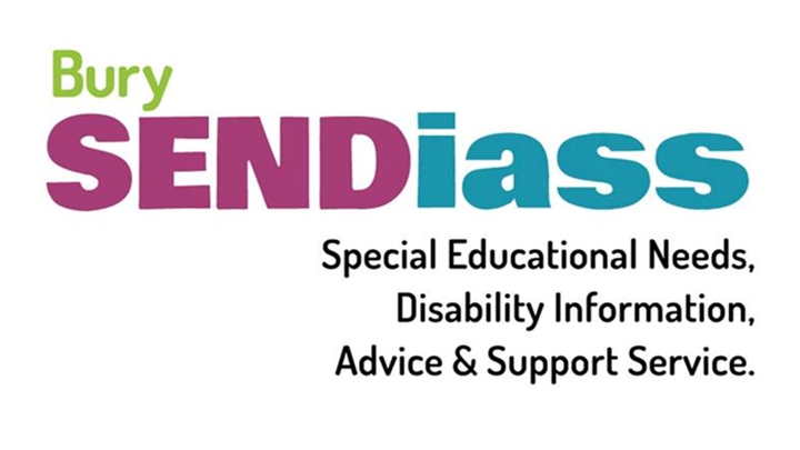 Bury SENDIASS | Barnardo's SENDIASS