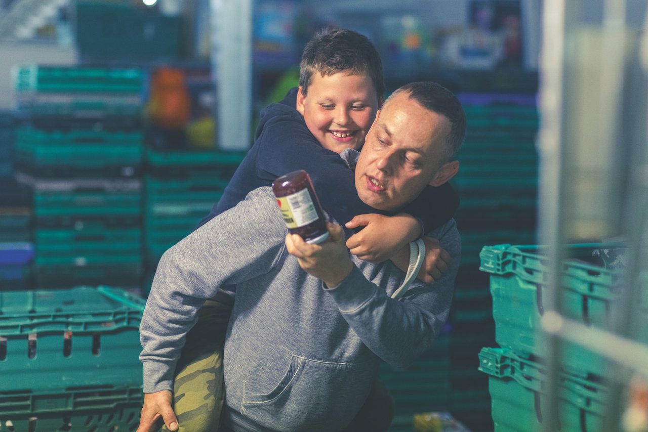 Warwickshire SENDIASS | Barnardo's SENDIASS